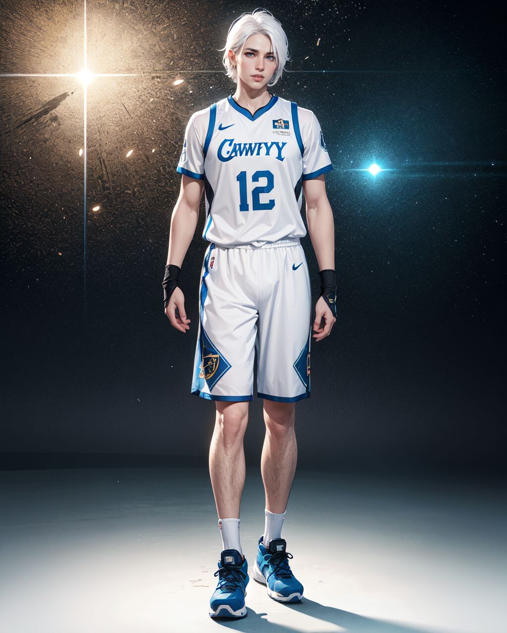 4K Anime Reference Art for Artists and Enthusiasts - 240 Slam Dunk ...