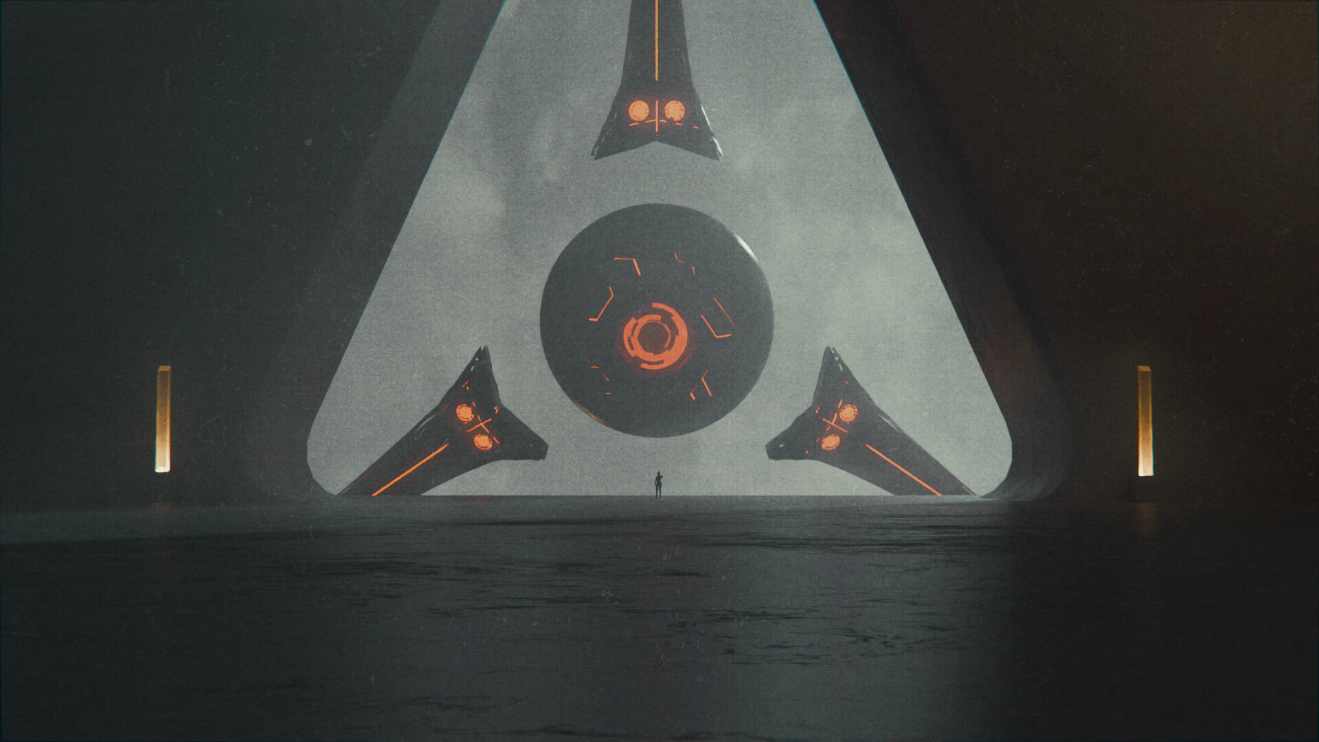 ArtStation - Algorithmic Oracle