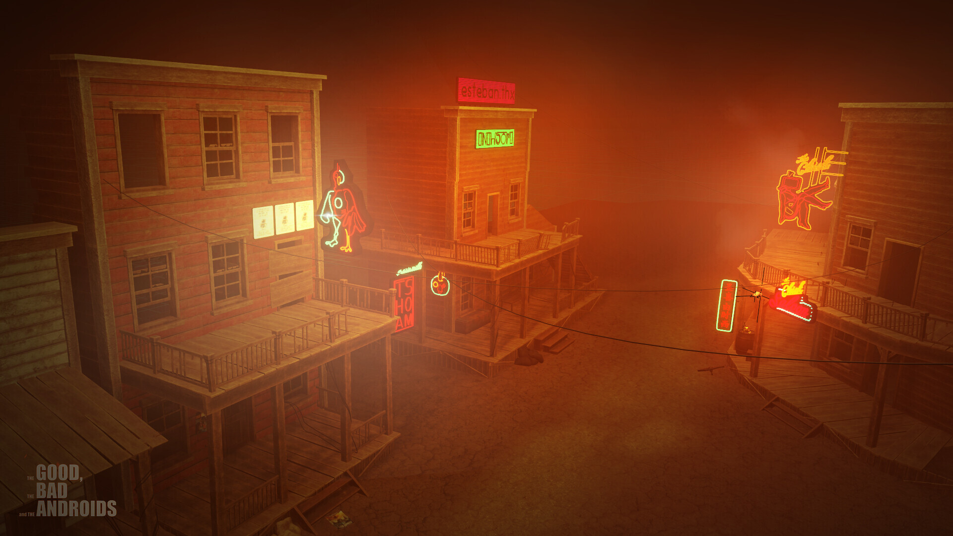 Mihaela Ljubin - Adult Swim Ident