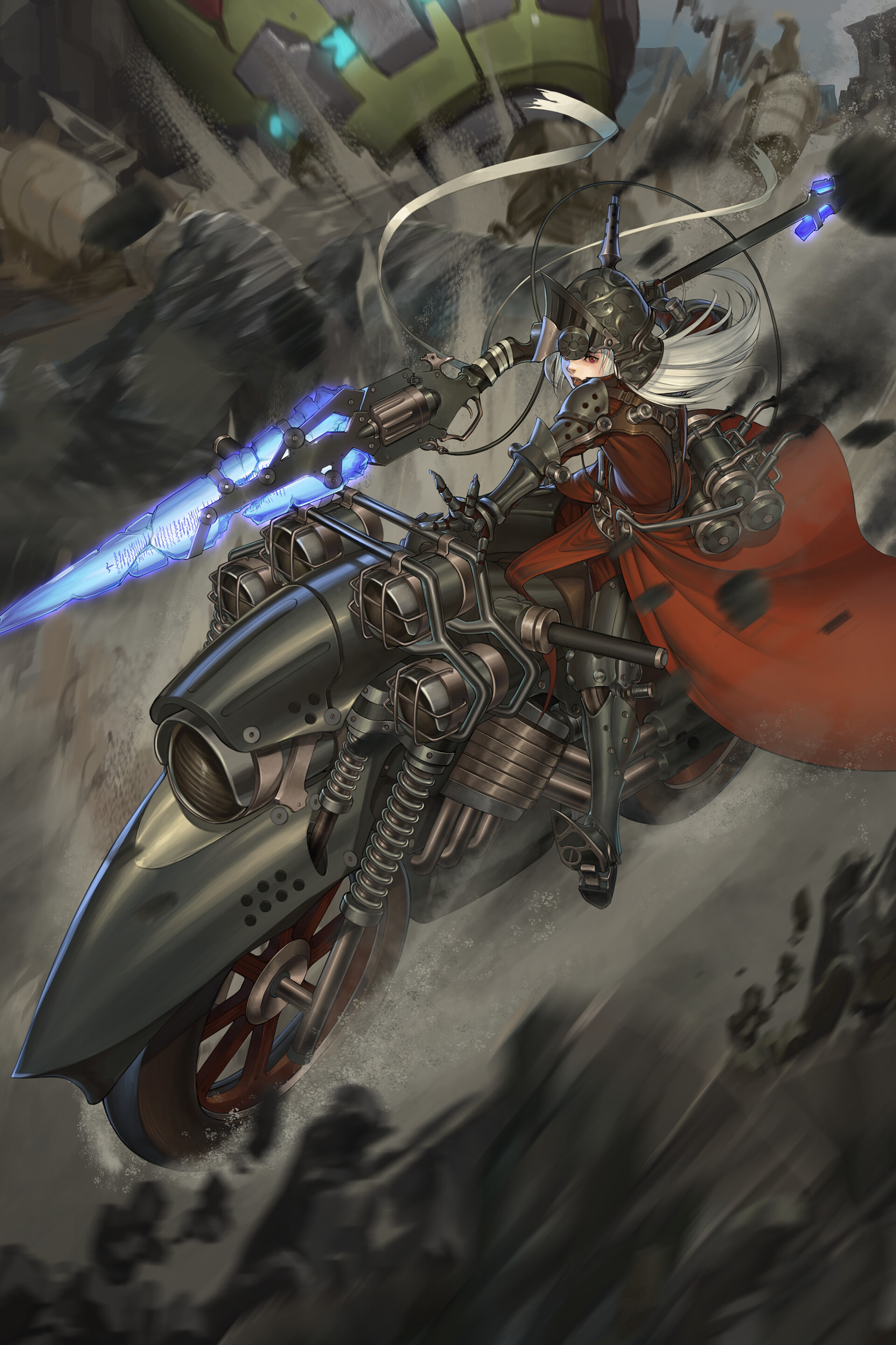 ArtStation - untitle