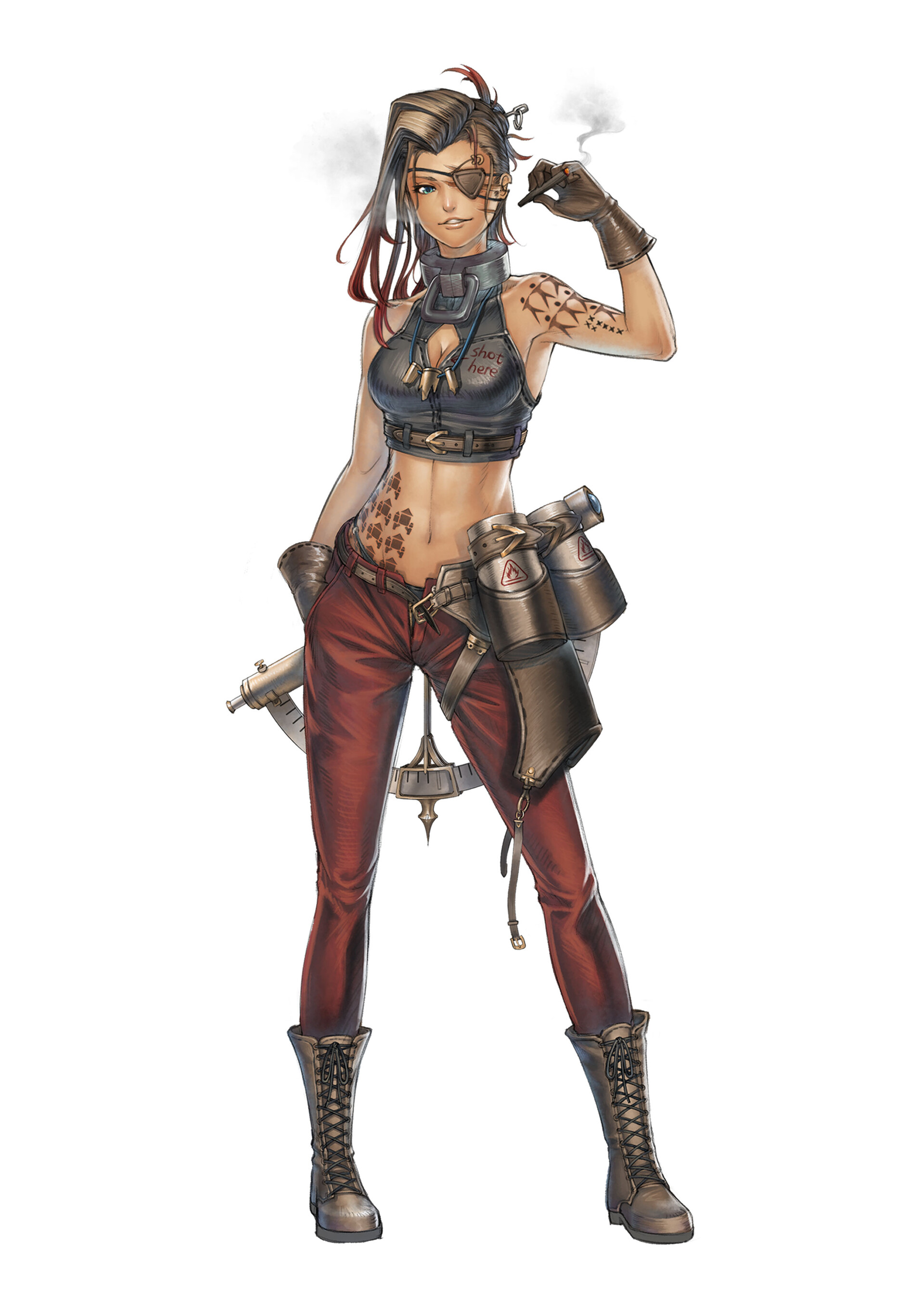 ArtStation - untitle