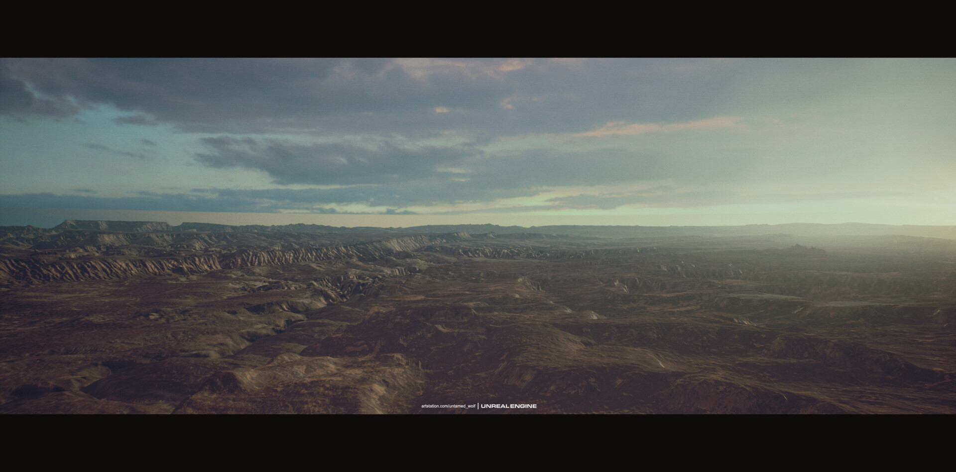 ArtStation - Render 033