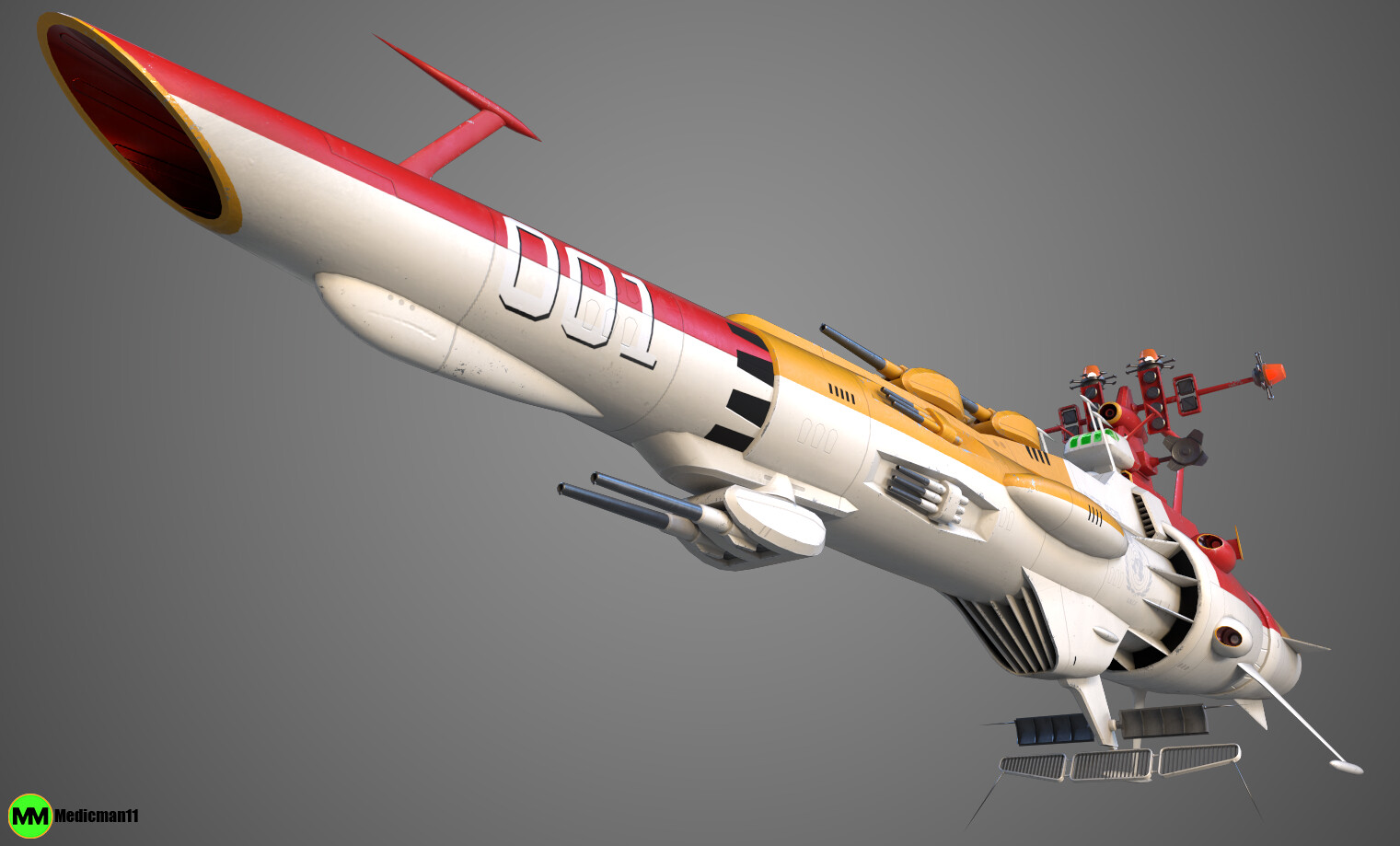 Erik Lovejoy - SBY: Konigsberg/E-Class