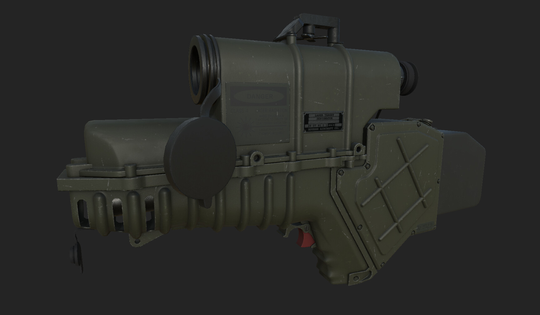 Yano Lenard - ANPAQ-1