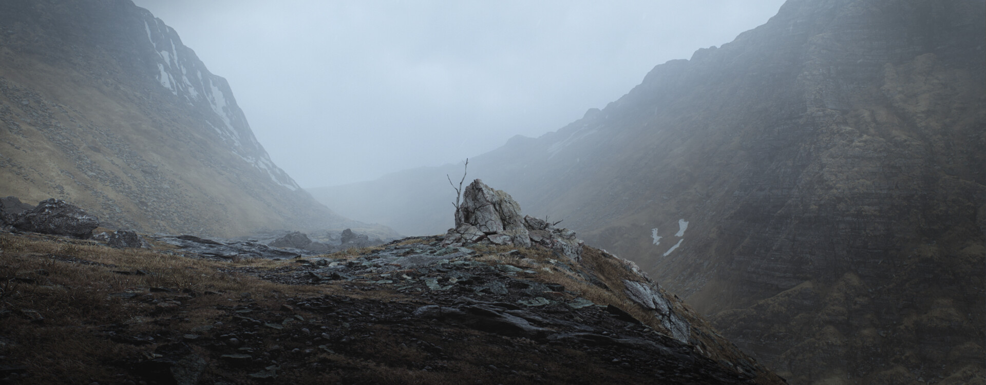 ArtStation - Render 040