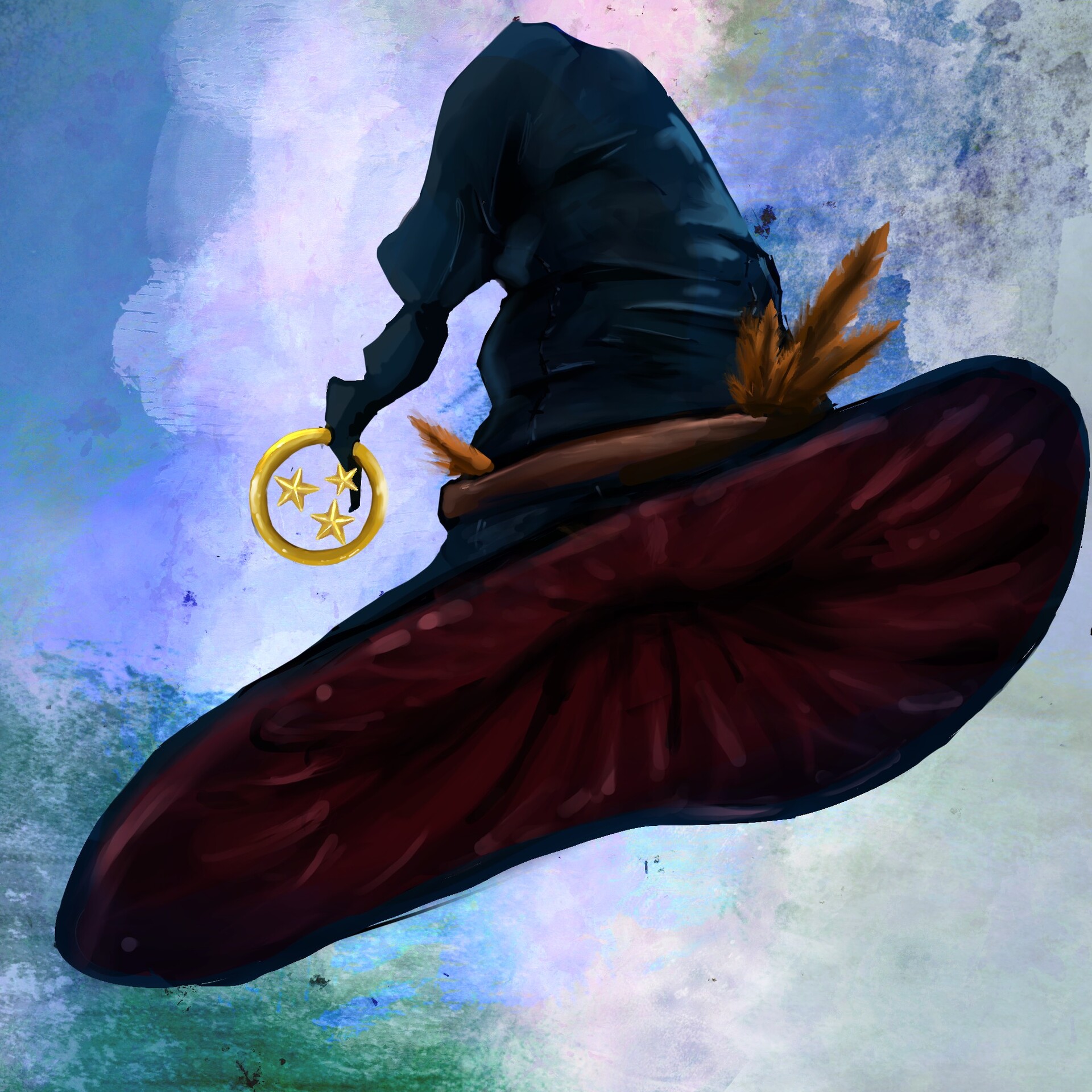 ArtStation - Dnd prop desings