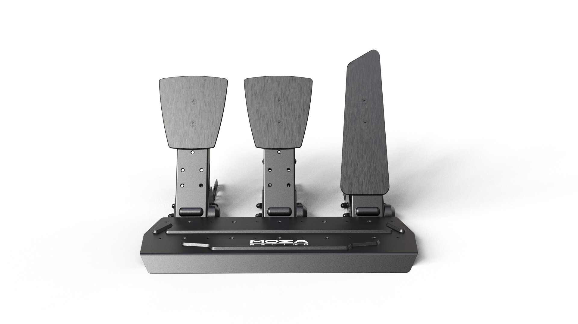 ArtStation - MOZA RACING SR-P 3 PEDALS SET