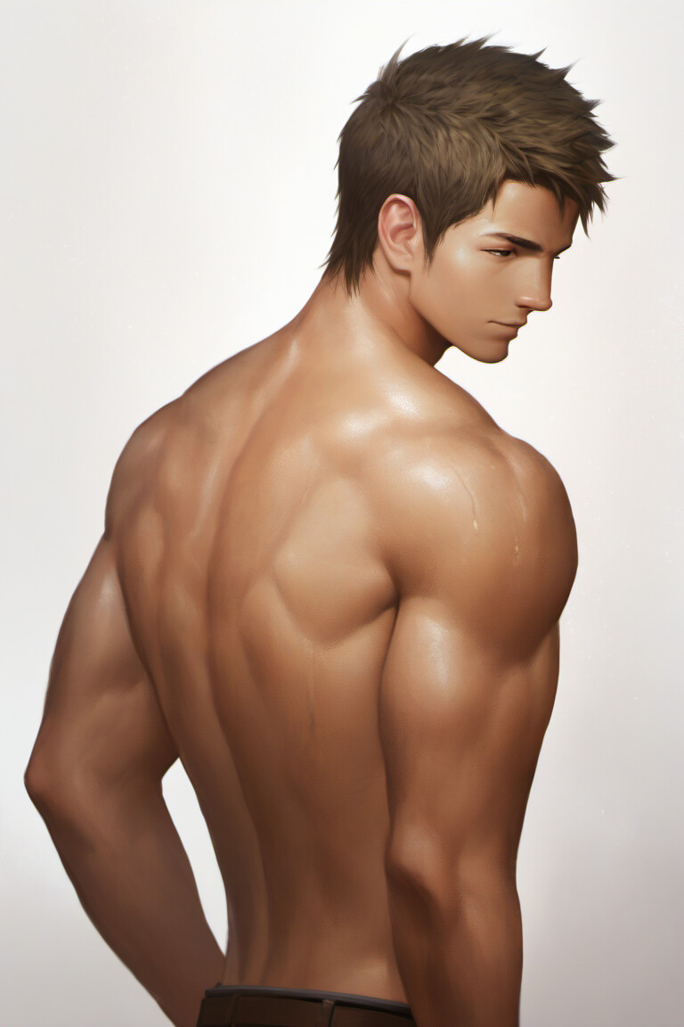 ArtStation - 03_17_2024 Seeker