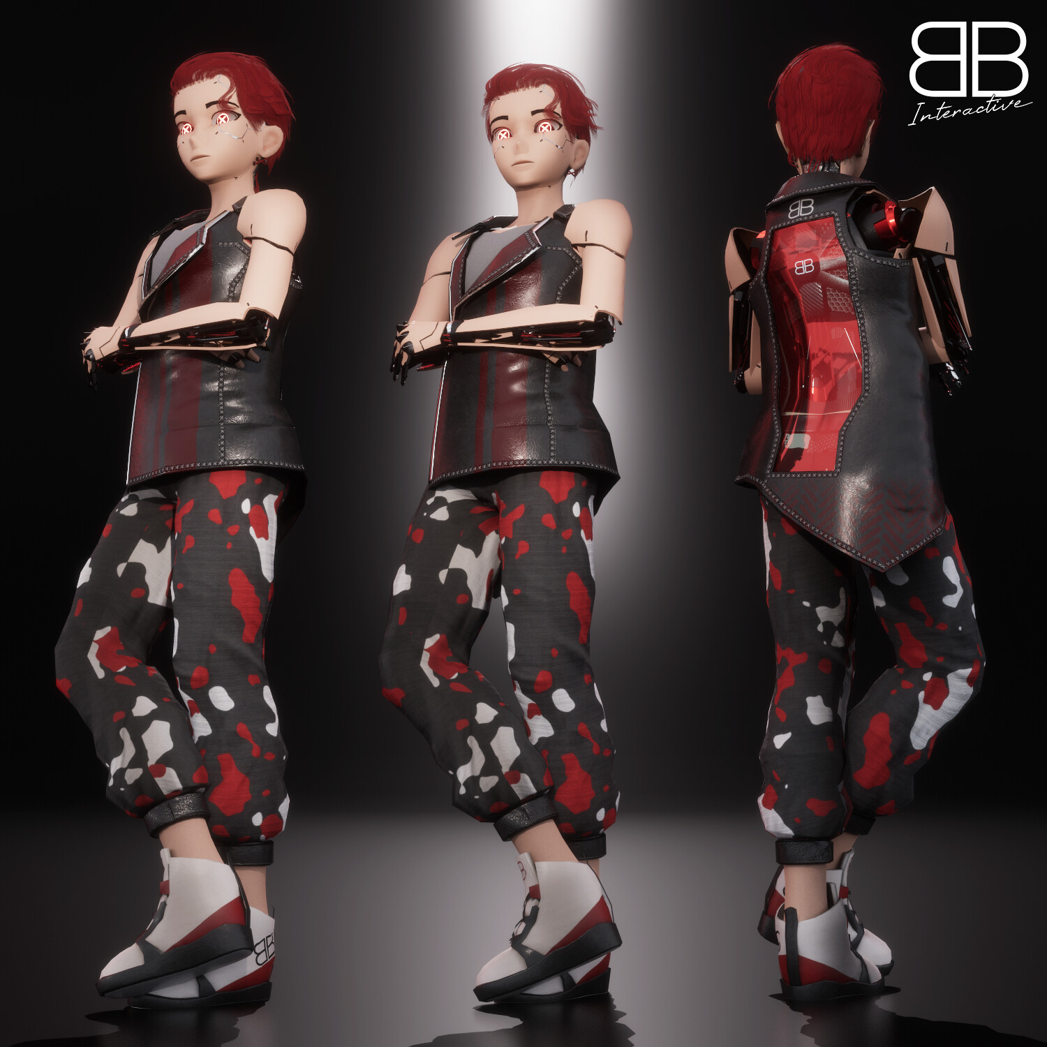 ArtStation - Heracles