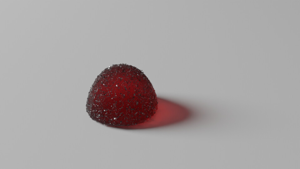 ArtStation - Gumdrop