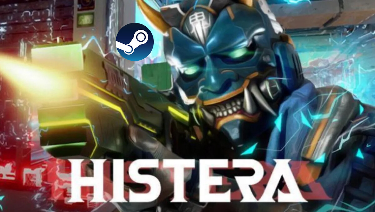 ArtStation - Histera