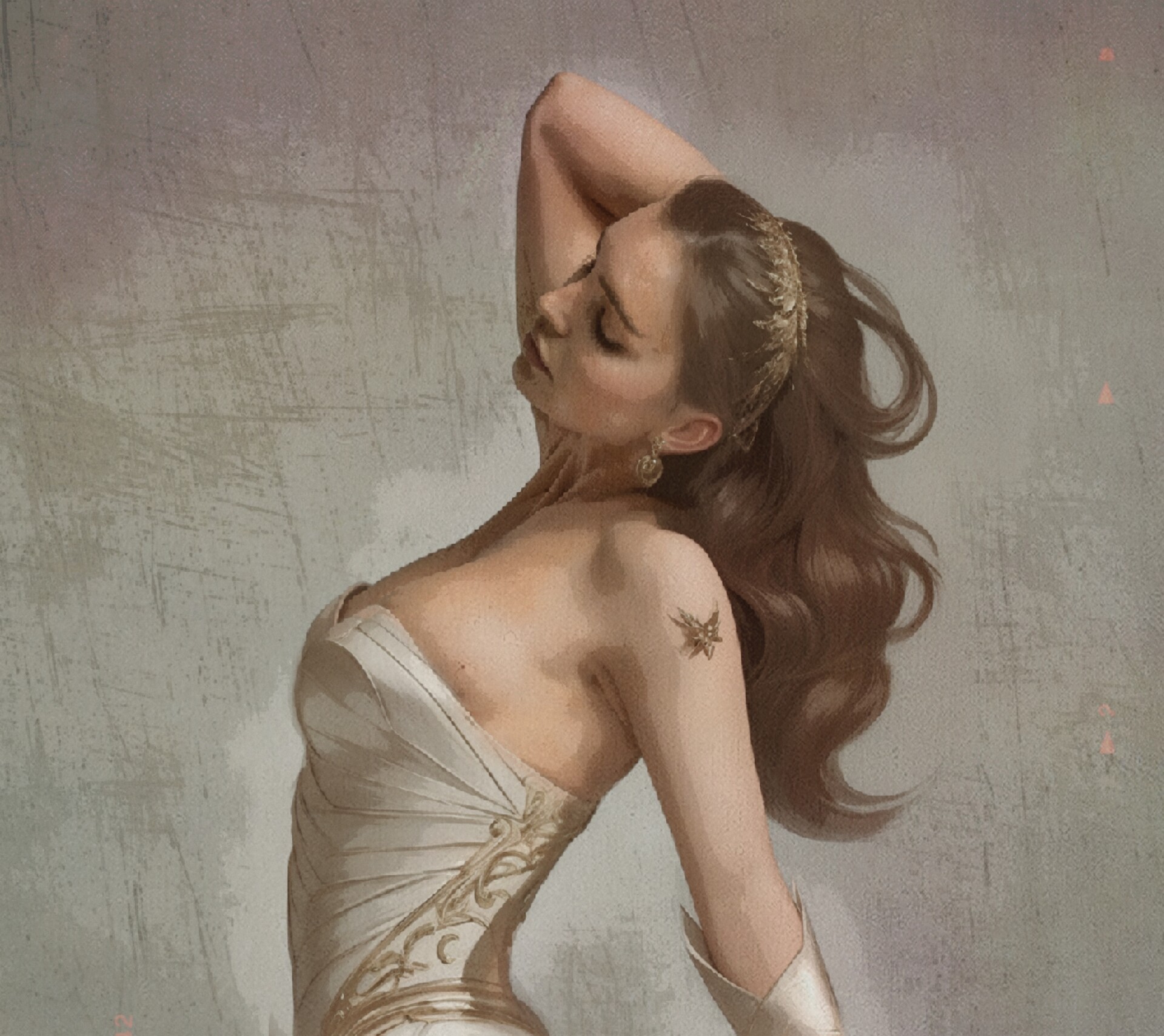 ArtStation - Classical