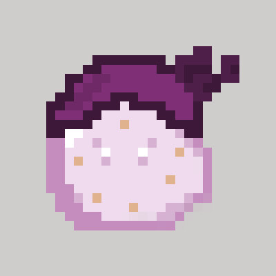 ArtStation - Slime mini animation