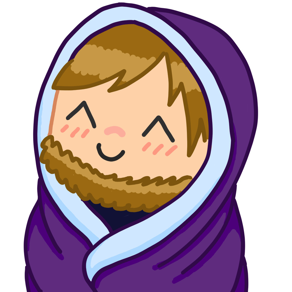 ArtStation - Twitch Emotes: Evandur