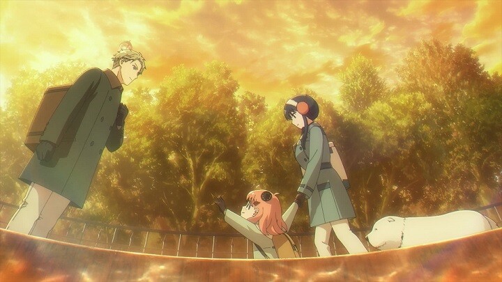 ArtStation - WATCH SPY x FAMILY CODE: White FULLMOVIE ONLINE ENGLISH