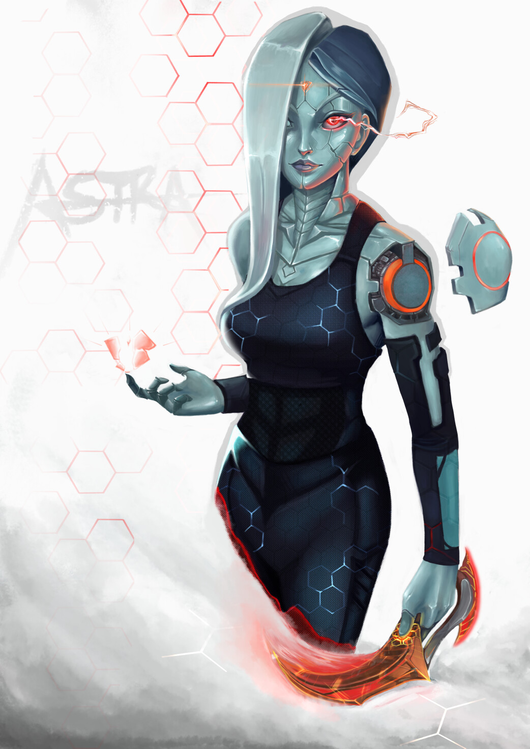 ArtStation - Assani