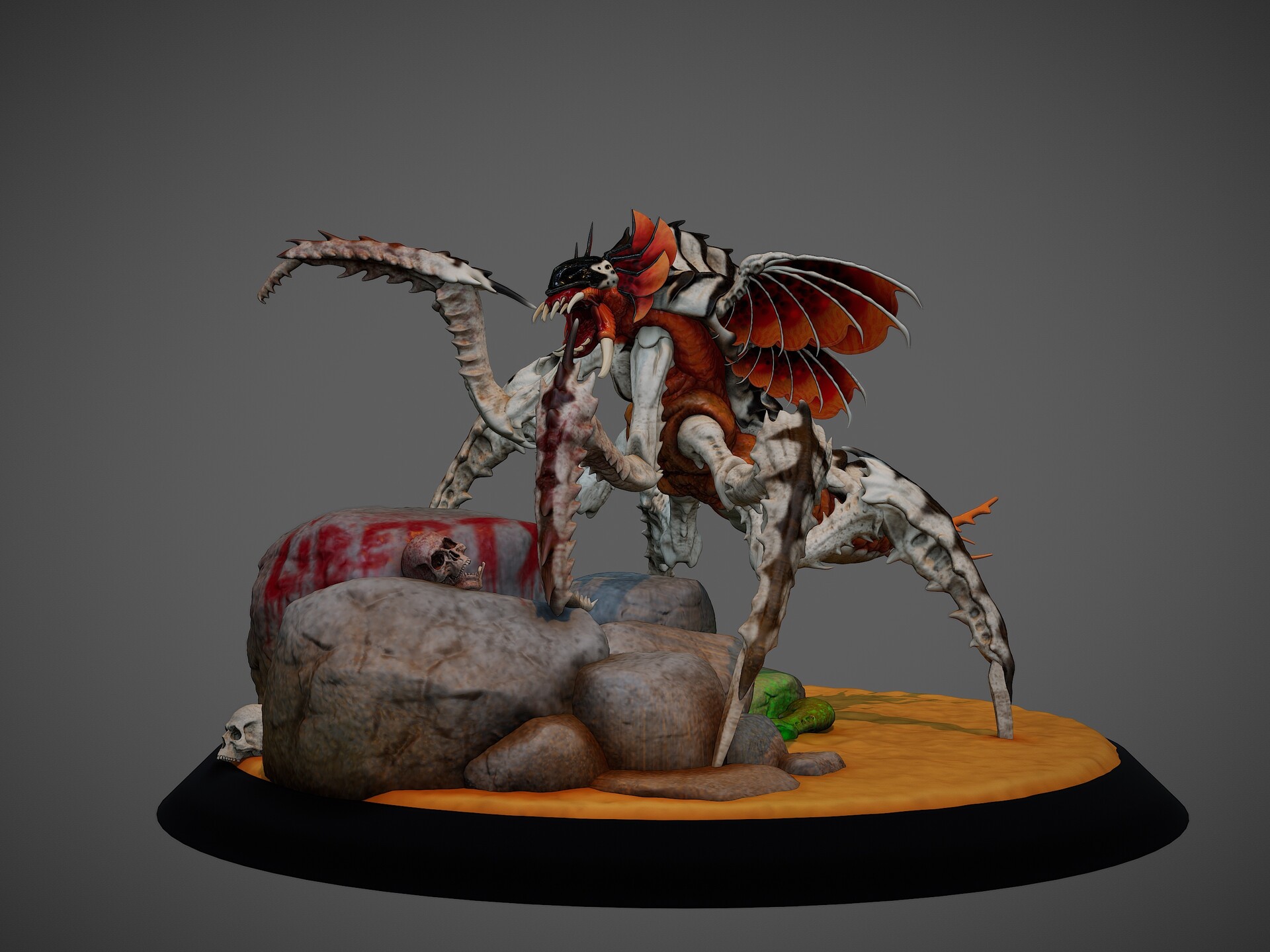 stalkers helldivers 2