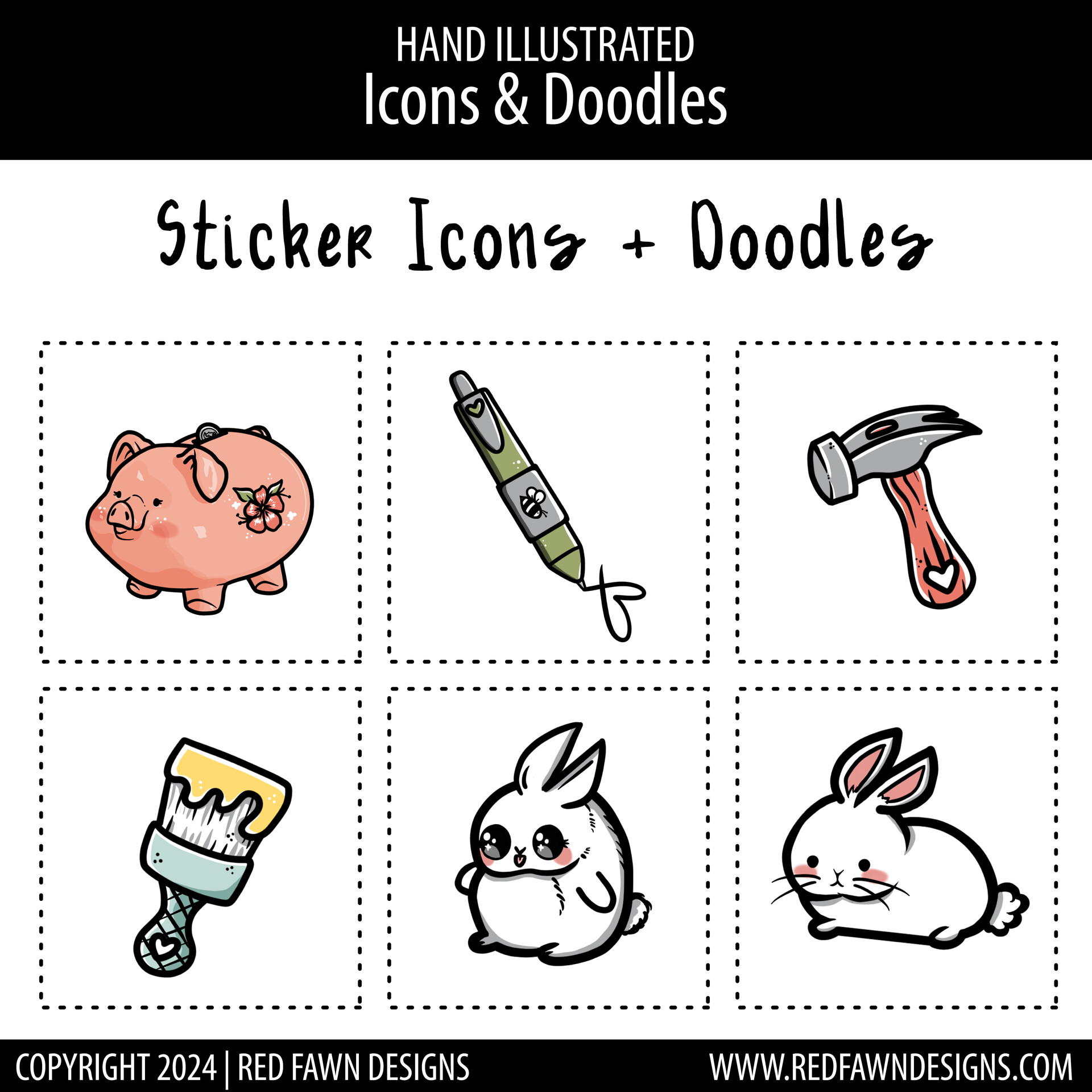 ArtStation - Doodles for Tilly Bee Plans - Misc Doodles