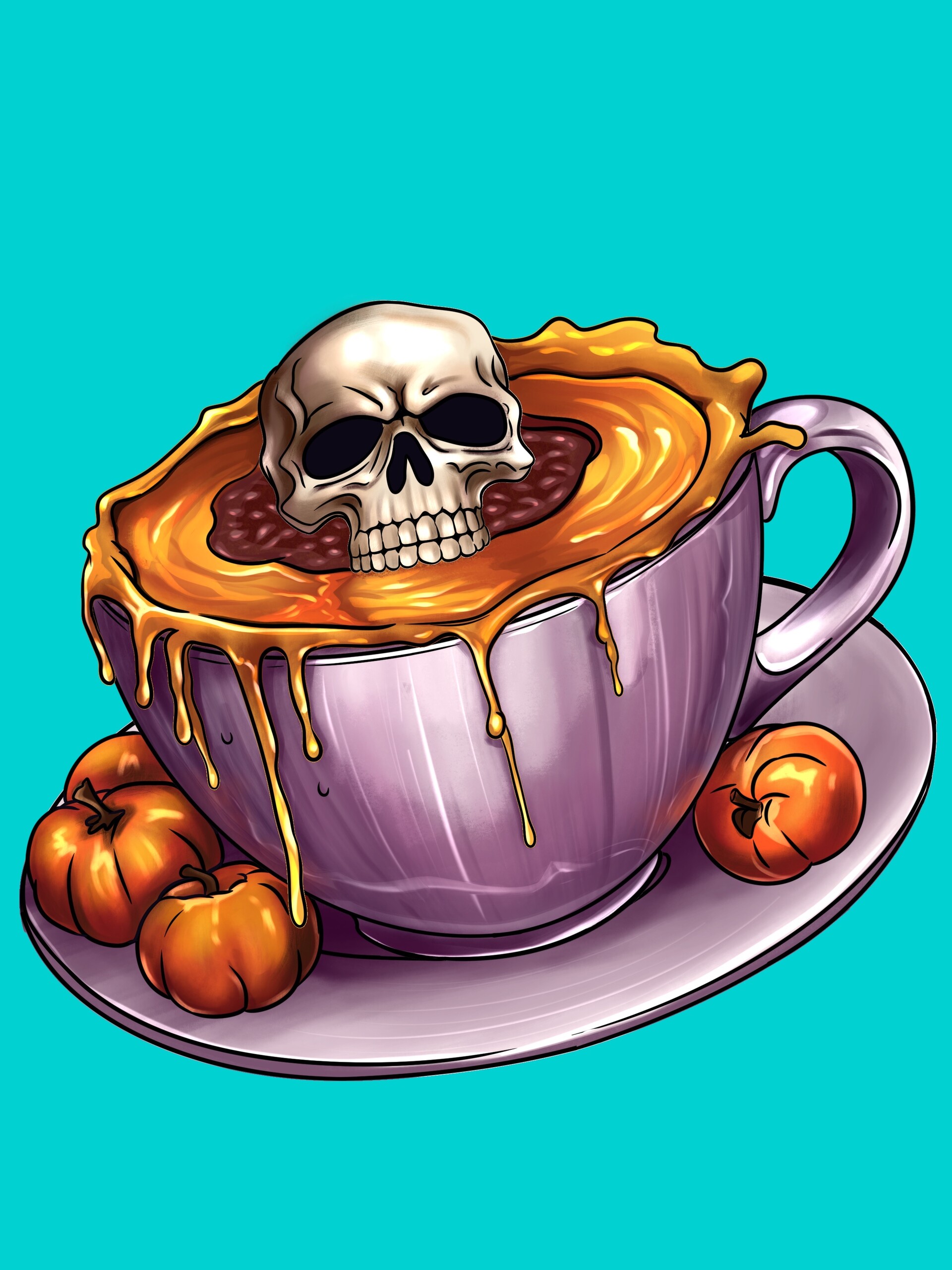 ArtStation - Mix work