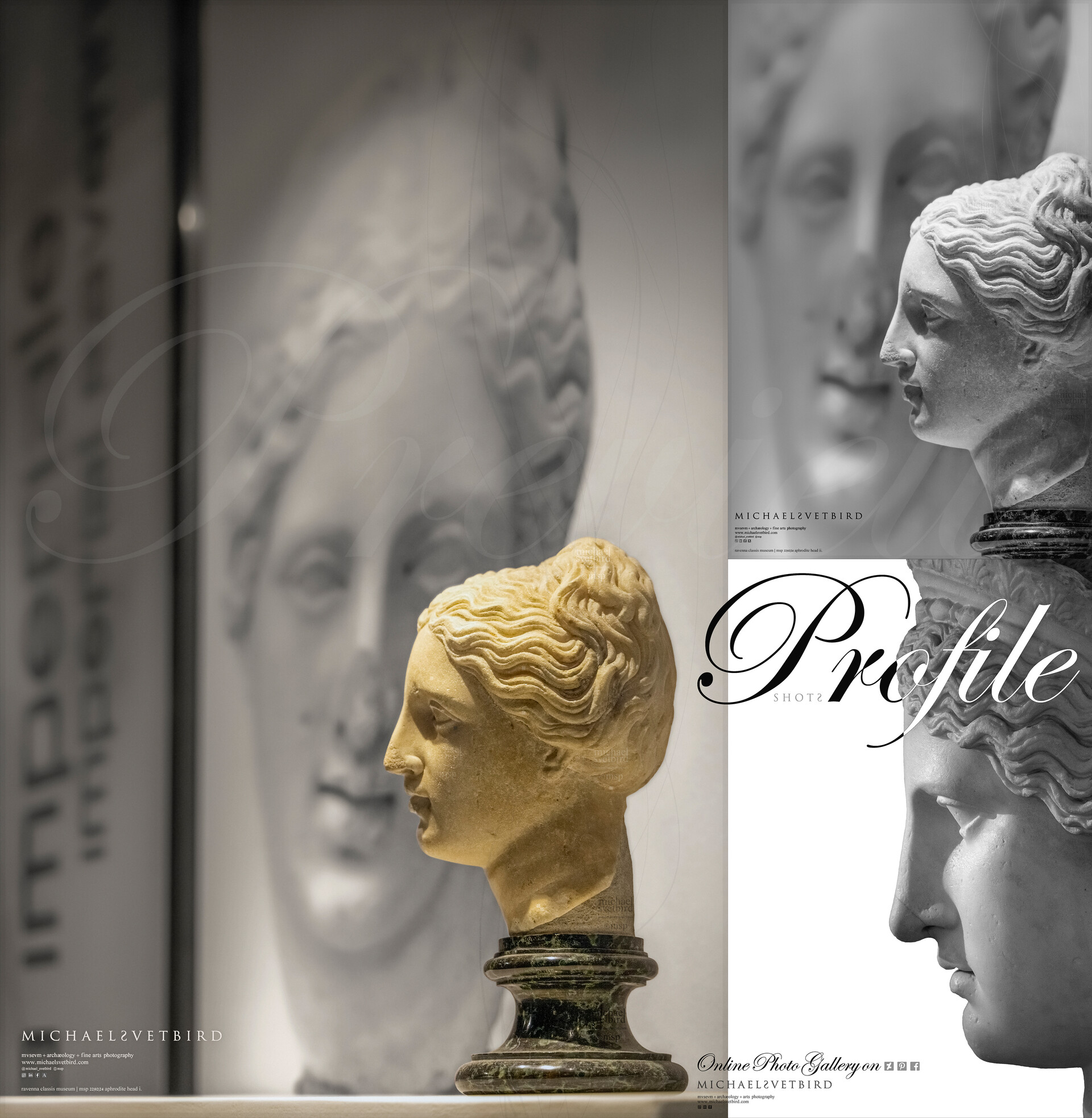 ArtStation - APHRODITE