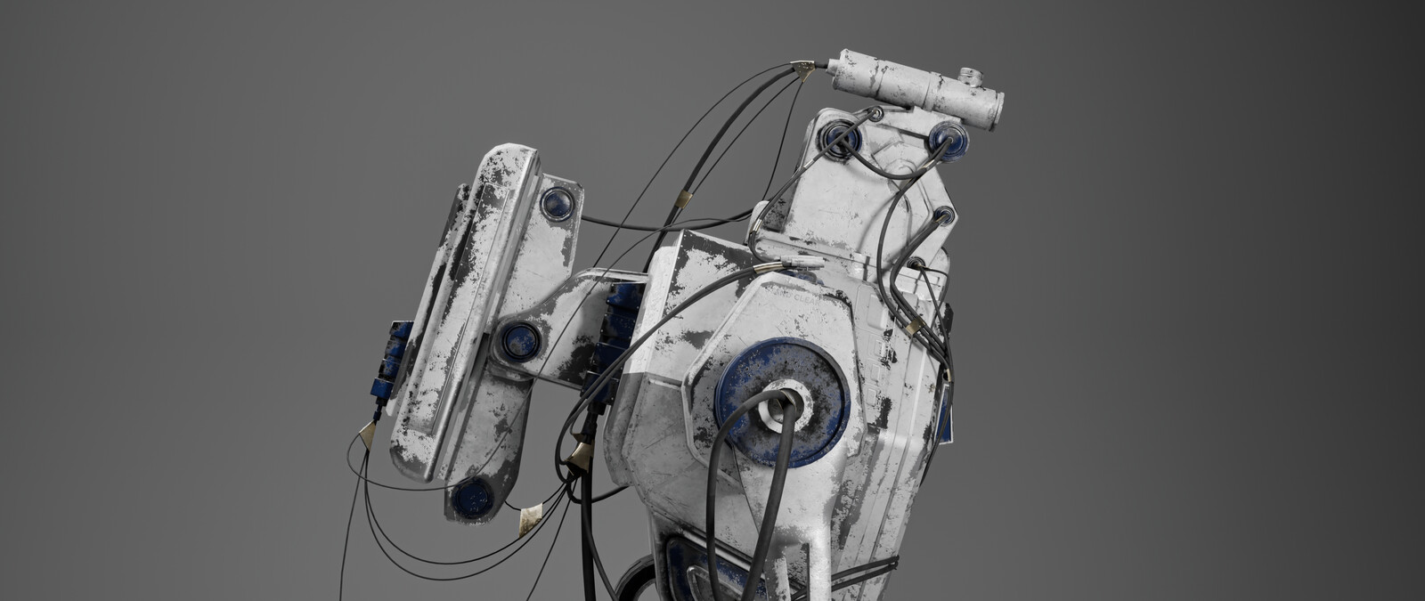 Deniz Seyitoglu - Search and Rescue