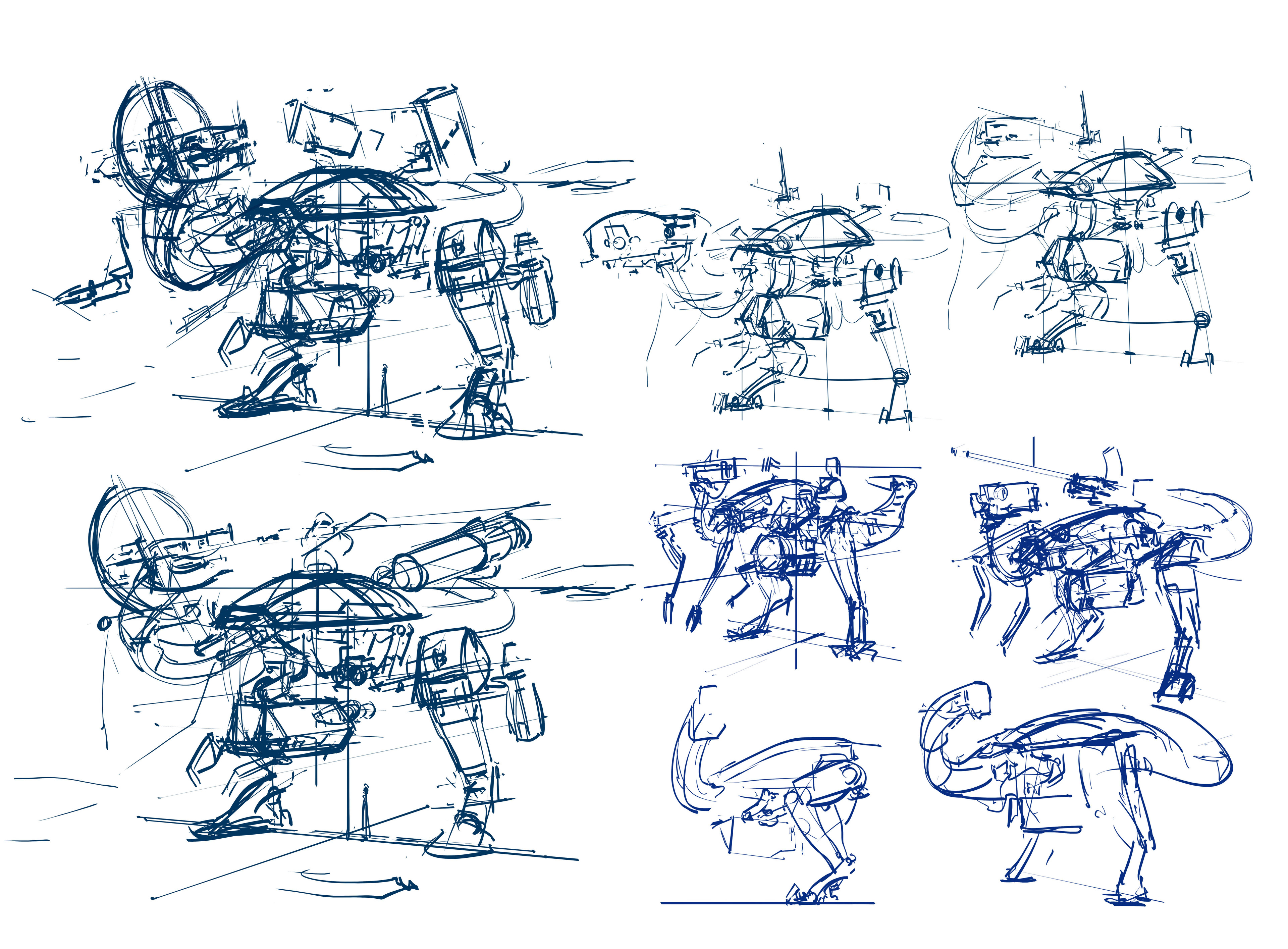 Longque Chen - SPACE-REX