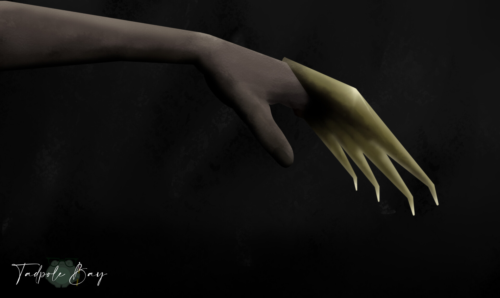 ArtStation - Solaris (All Characters)