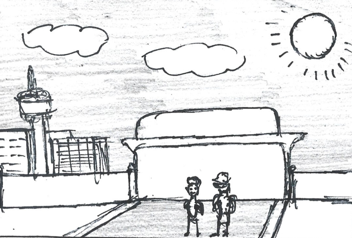 ArtStation - Chapter 13 Ruffs