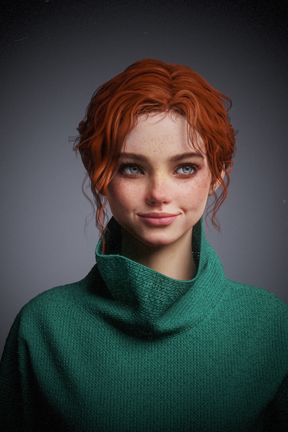 ArtStation - personal work