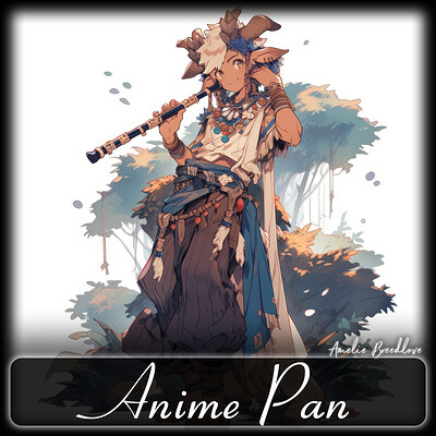 Amelie Anime