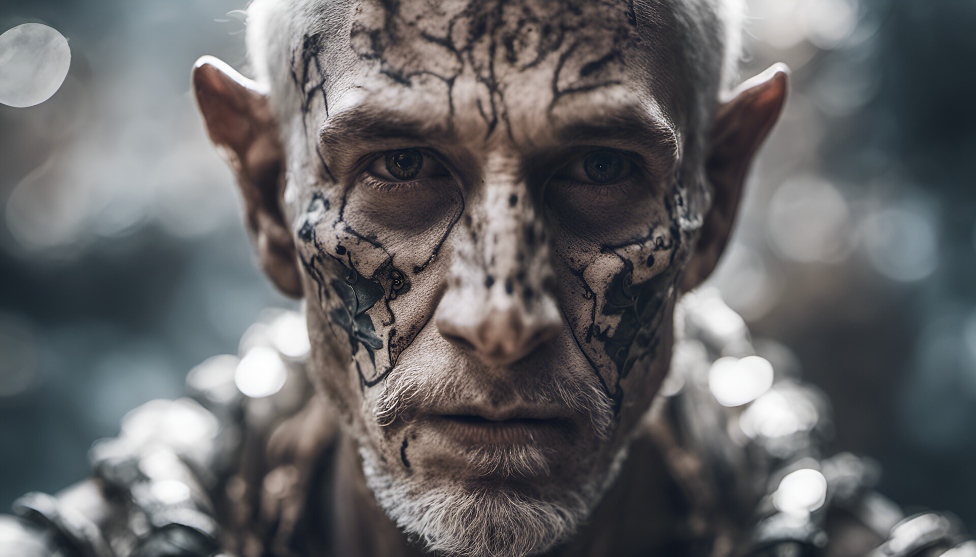 ArtStation - The necromancer