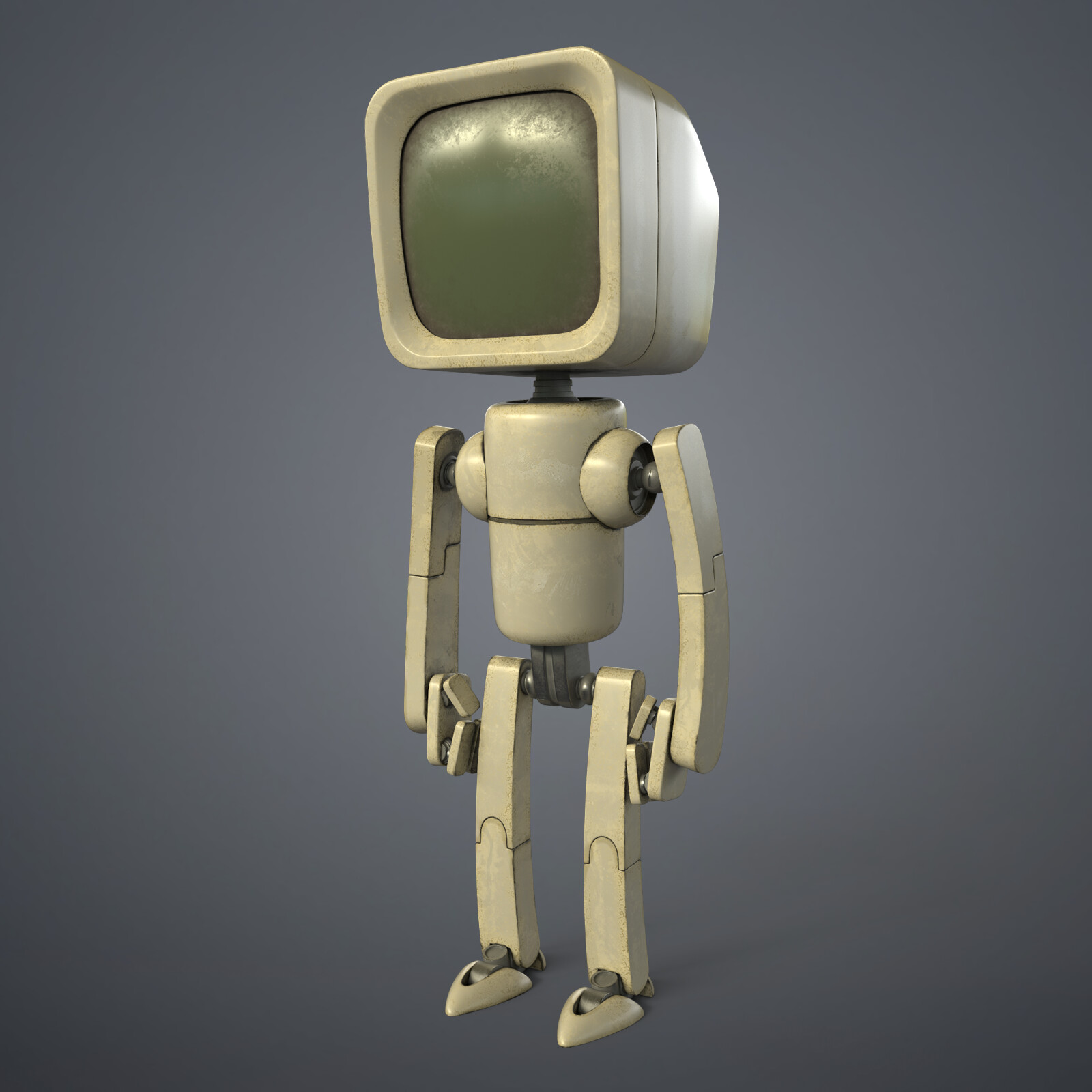 ArtStation - Monitor Bot