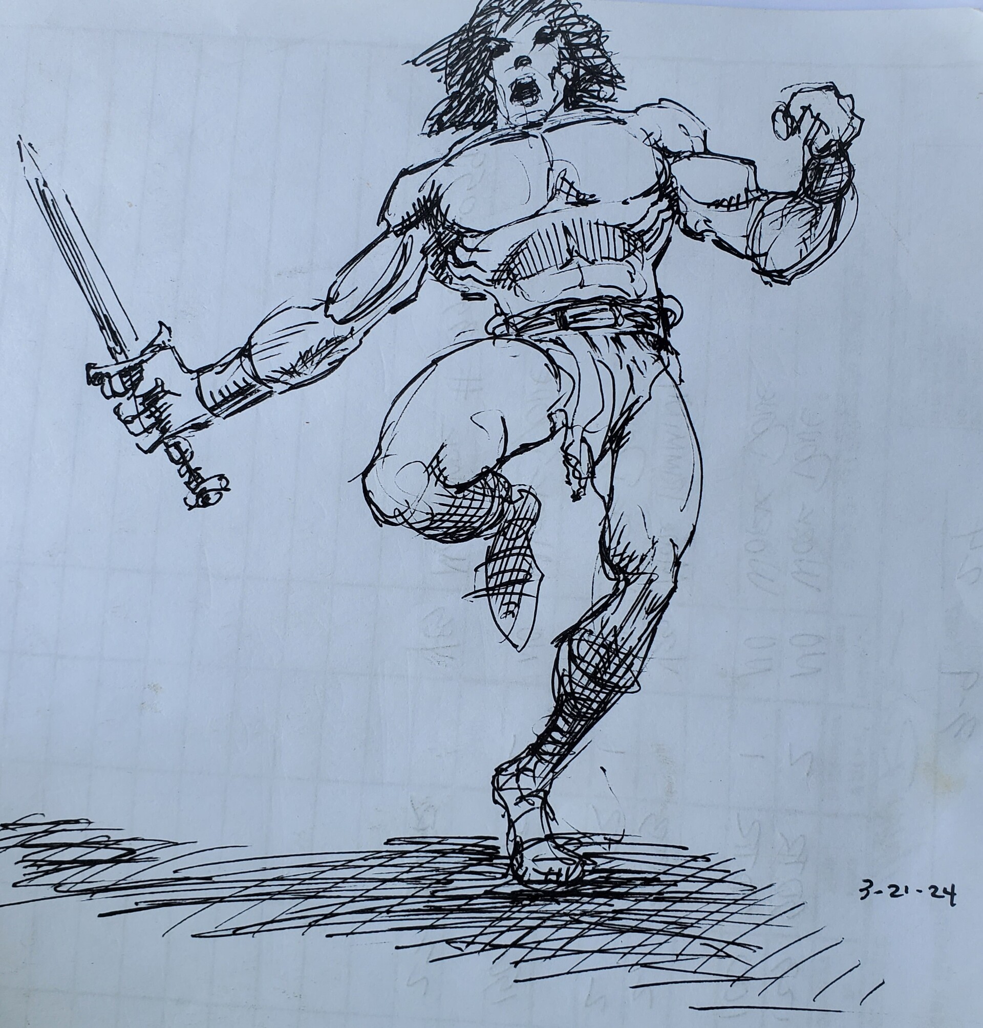 ArtStation - Quickie