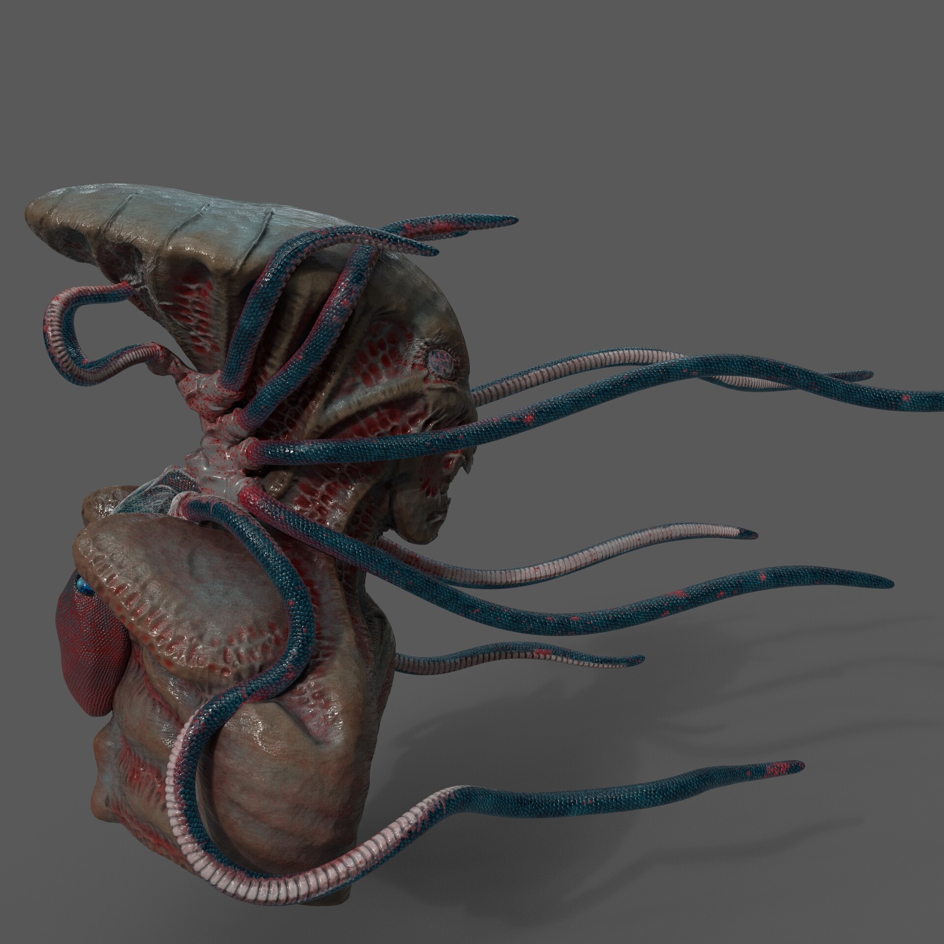 ArtStation - Marionette