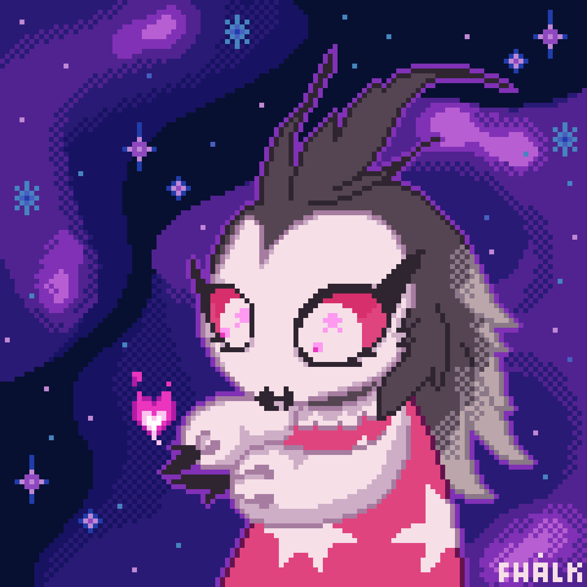 ArtStation - Octavia