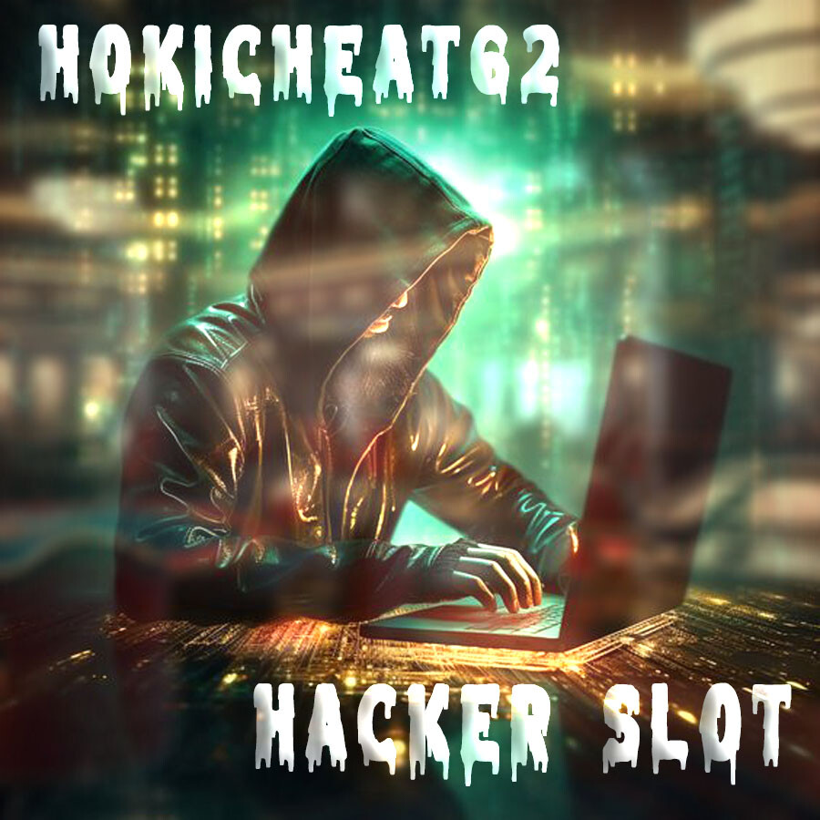ArtStation - Hoki Cheat62 Slot : Instal Aplikasi Engine Cheat Di ...