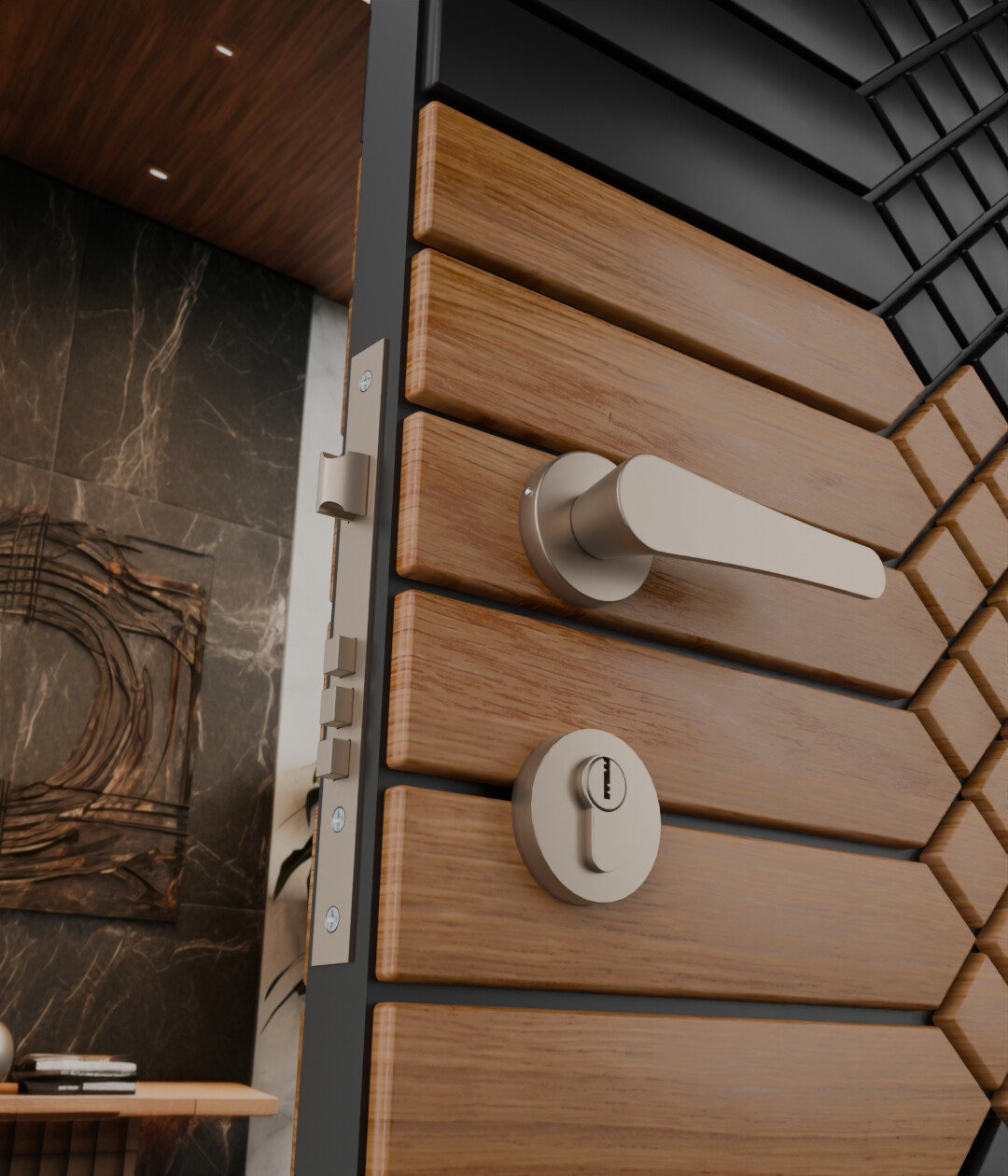 ArtStation - Product Show case