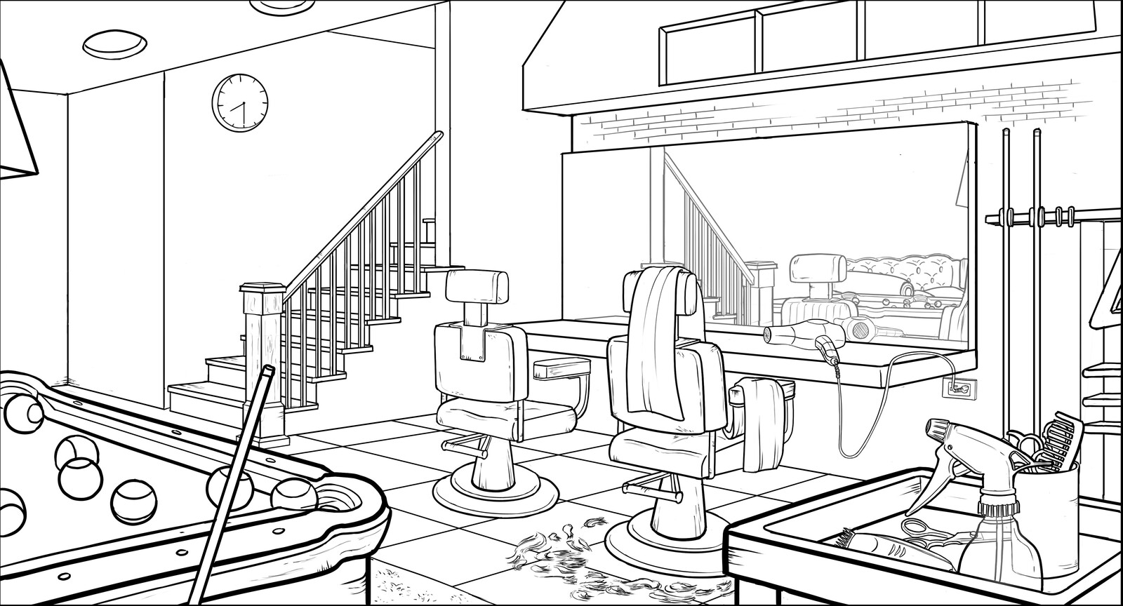 Josephine Santoso - Layout Designs