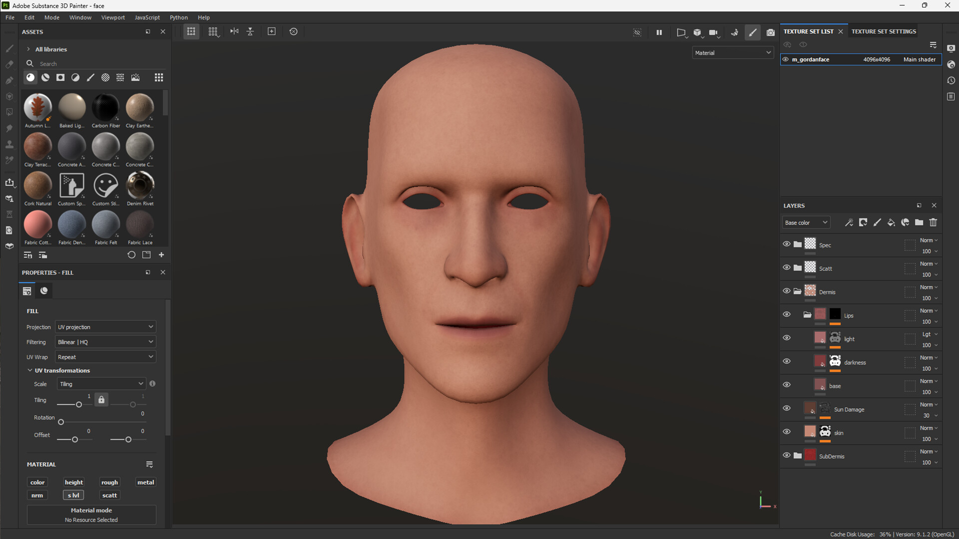 Ansh Saini - Gordan Freeman