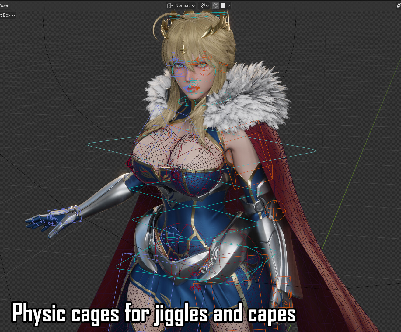 Ryan Reos - 【FGO】Artoria Pendragon Lancer