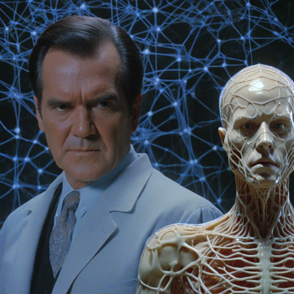 ArtStation - Introducing Dr. Science