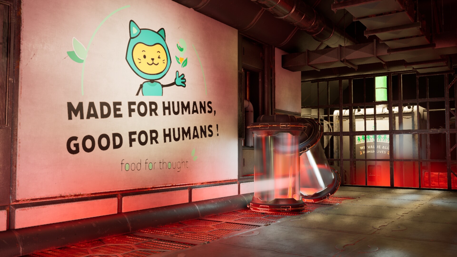 Justin Daigle - Bolt 'N' Punch