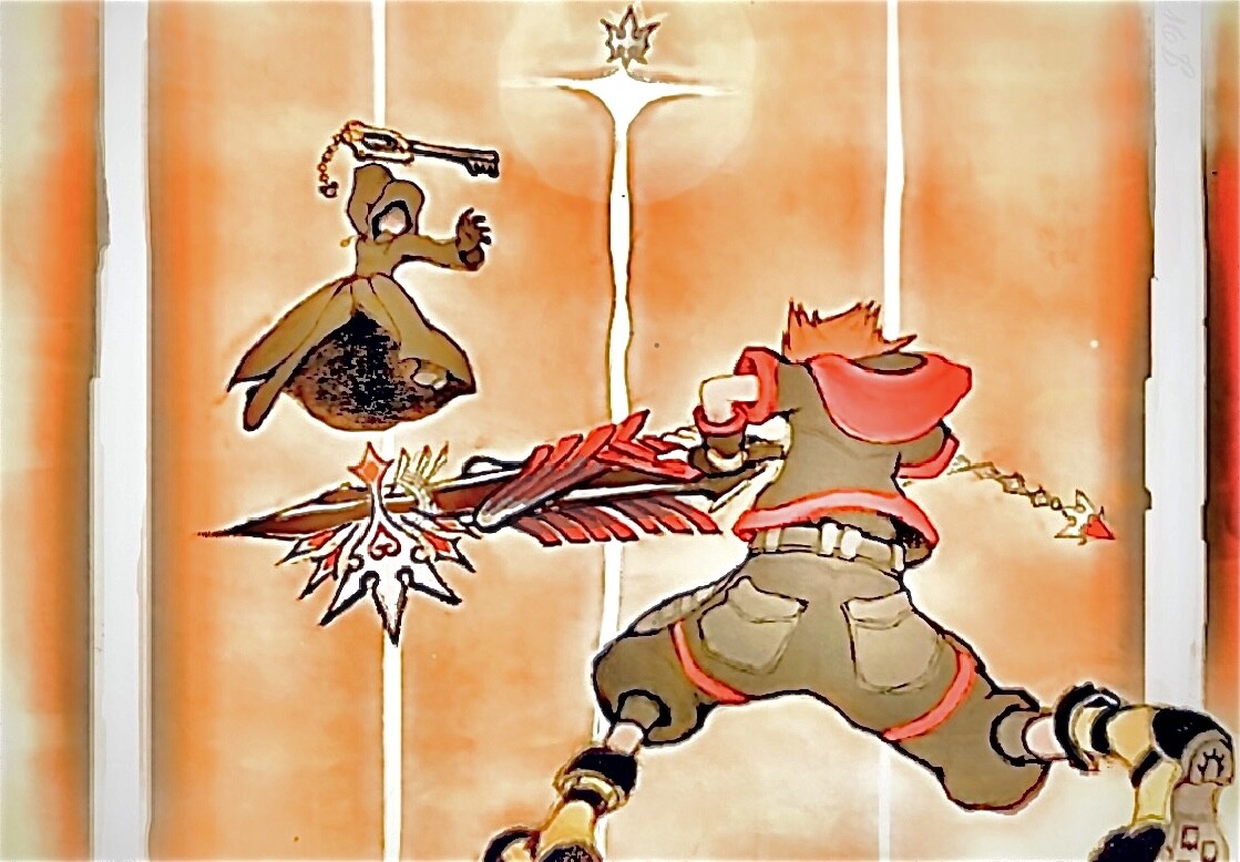 ArtStation - Data Xion