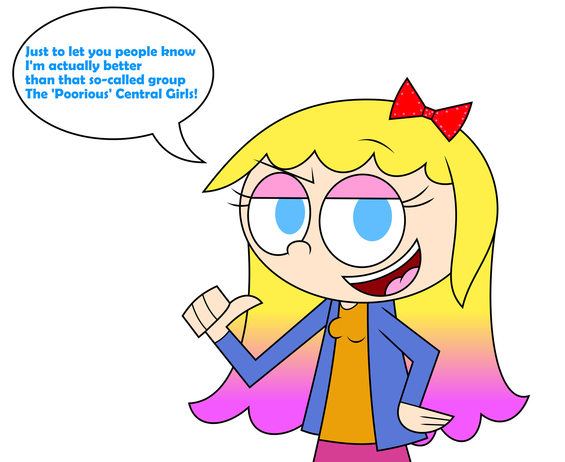 ArtStation - Smartass Andrea