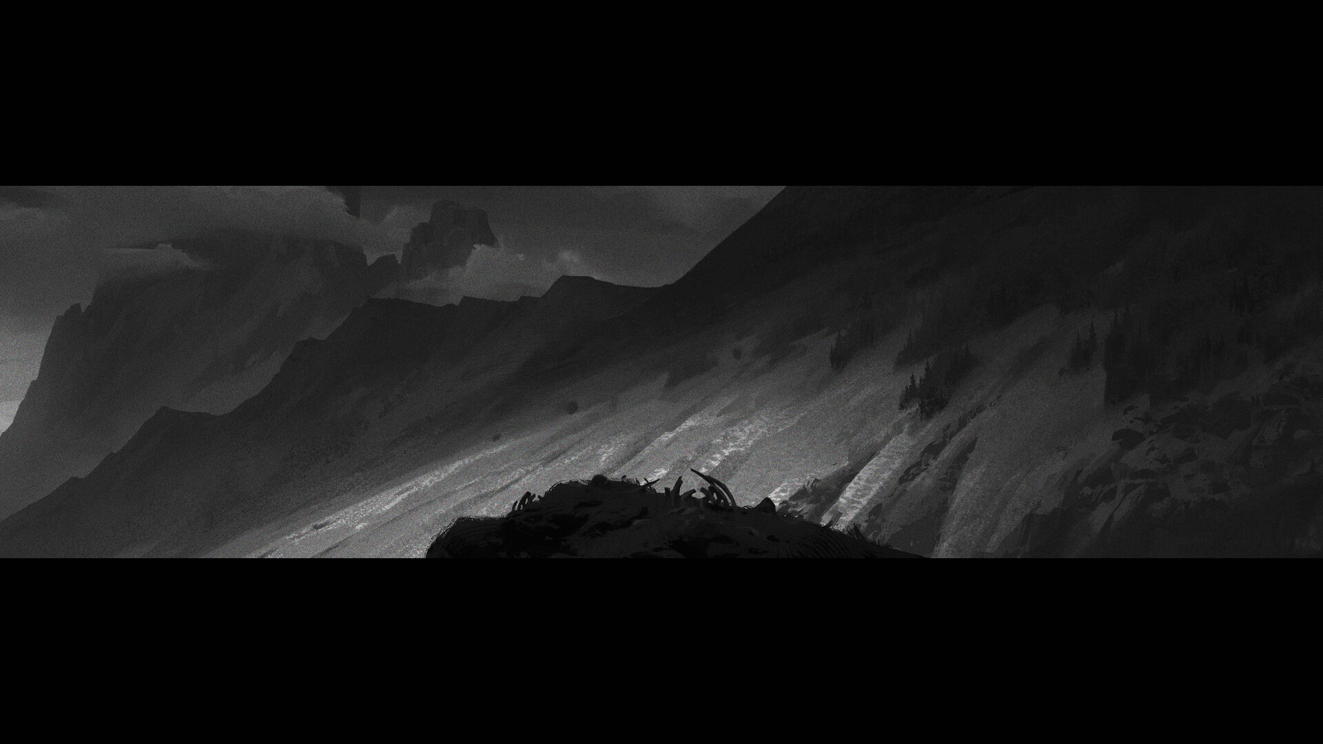 Grady Frederick - Perch