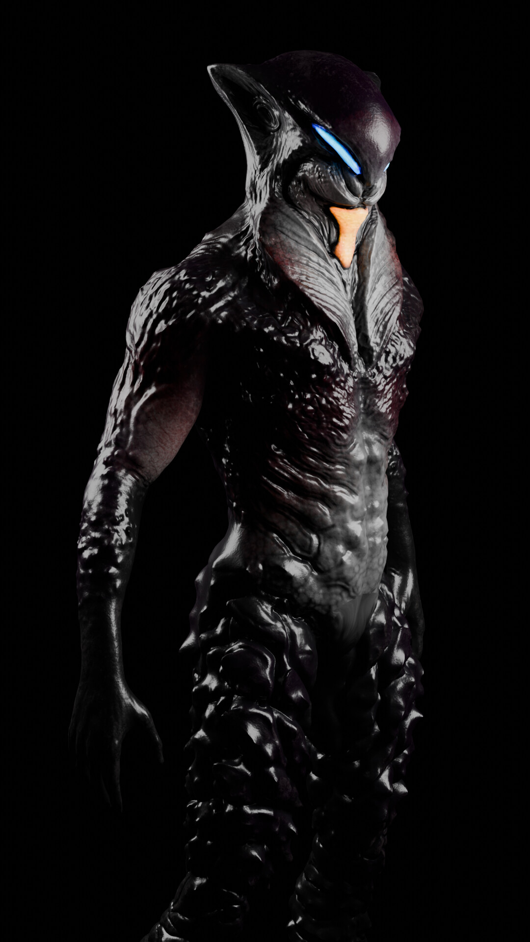 ArtStation - Mephilas FanArt