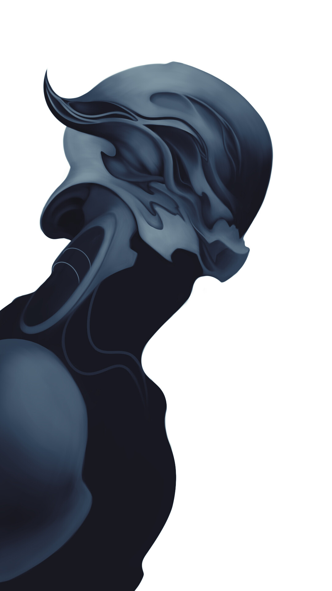 ArtStation - 3 Monsters