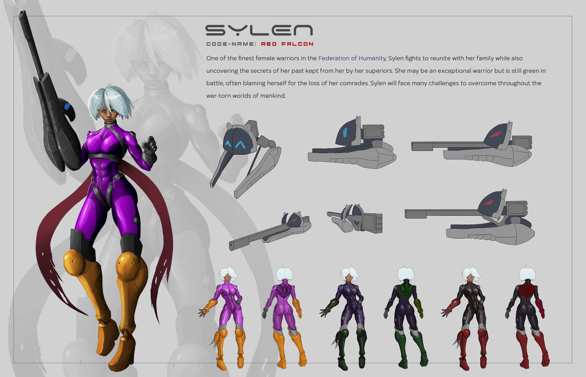 sylen