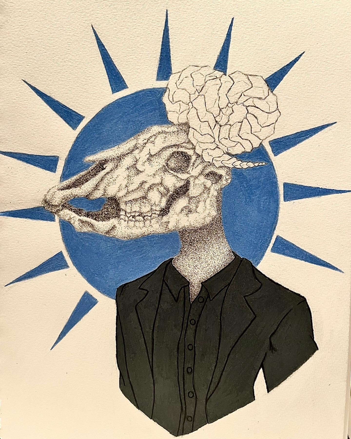 ArtStation - Macabre Manor