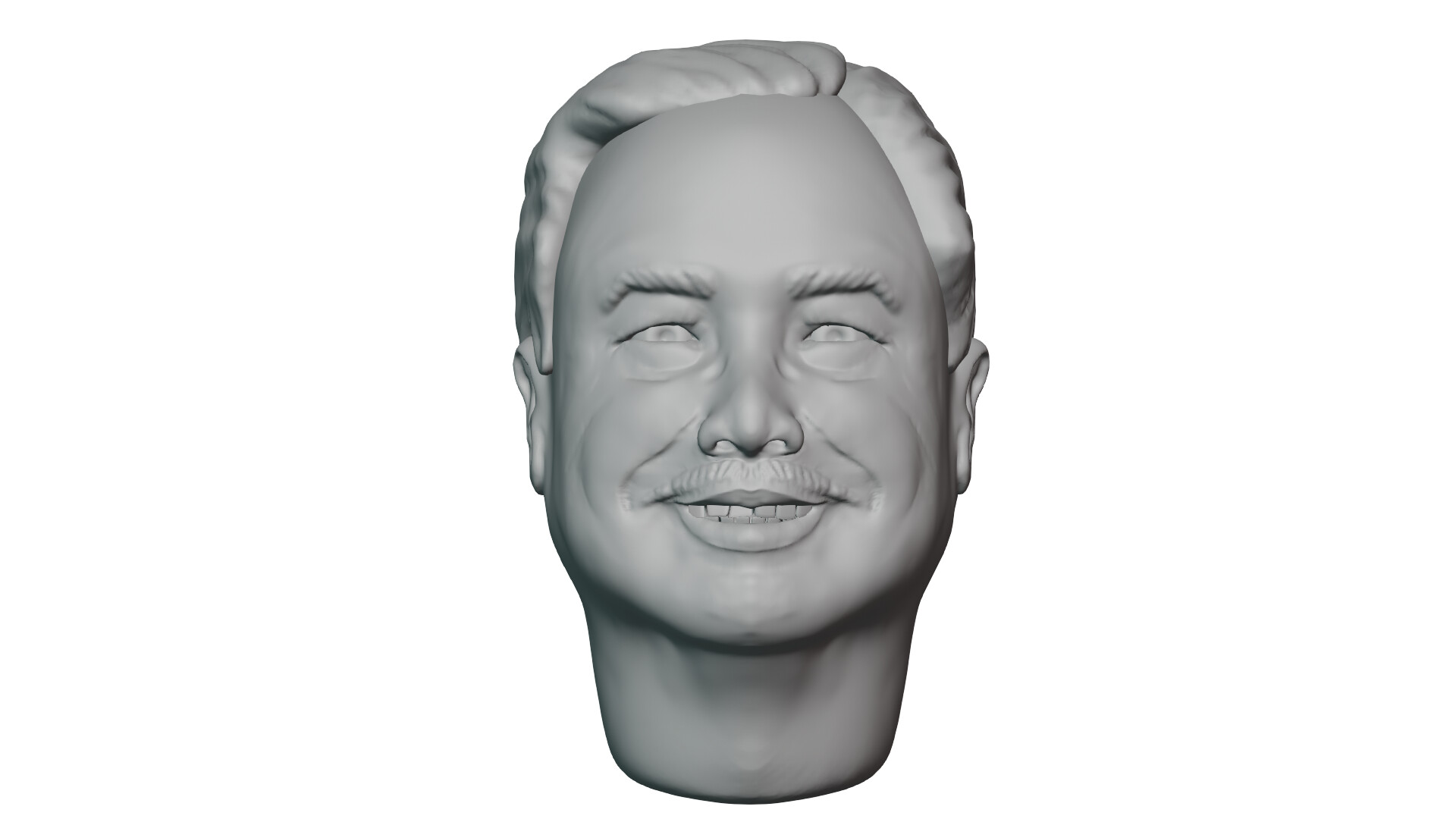 ArtStation - The Regular Old Man